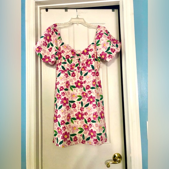 NanaMacs | Dresses | Fore Dress By Nanamacs Nwot | Poshmark